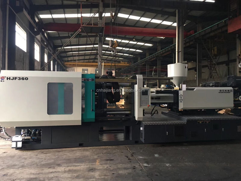 4 Heating Zones PVC Pipe Fitting Injection Molding Machine with 60L/min ...